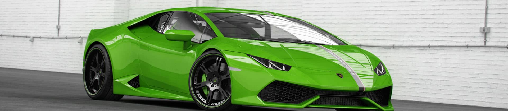 Lamborghini Huracan tuning, wheels and exhaust | Wheelsandmore ...