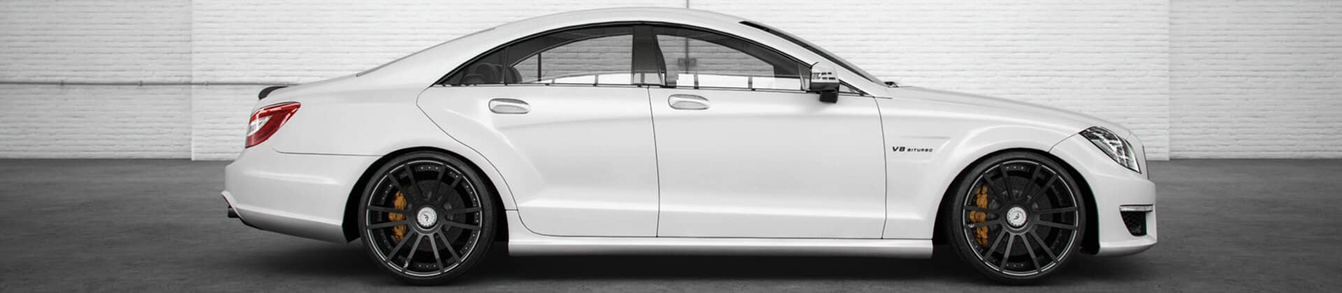Mercedes CLS63 AMG Tuning | Wheelsandmore › Wheelsandmore Tuning
